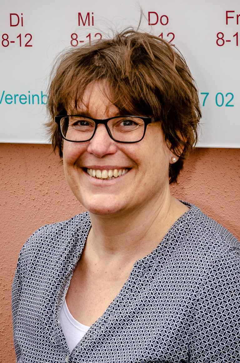 Praxis Dr. med. C. Breit - Frau Dr. Breit